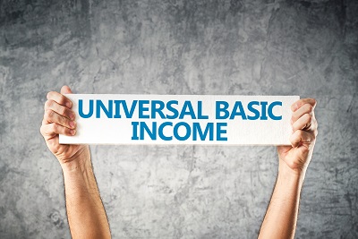 Michael Munger on the Basic Income Guarantee - Econlib
