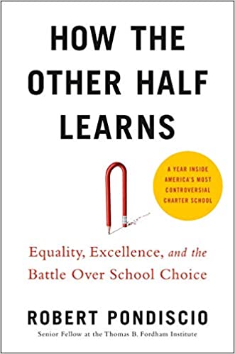 It's Complicated: An Education Homily - Econlib