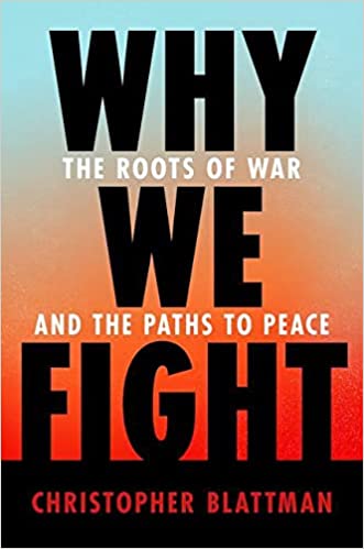Where is the path to peace? - Econlib