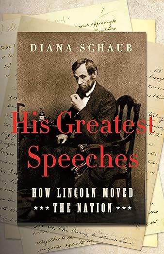Lessons from Lincoln, Then and Now - Econlib